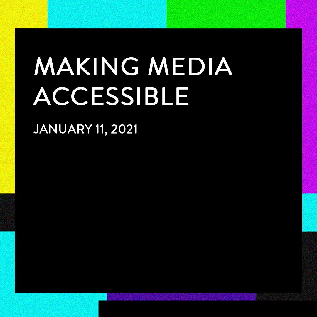 Access Reframed — Full Spectrum Features