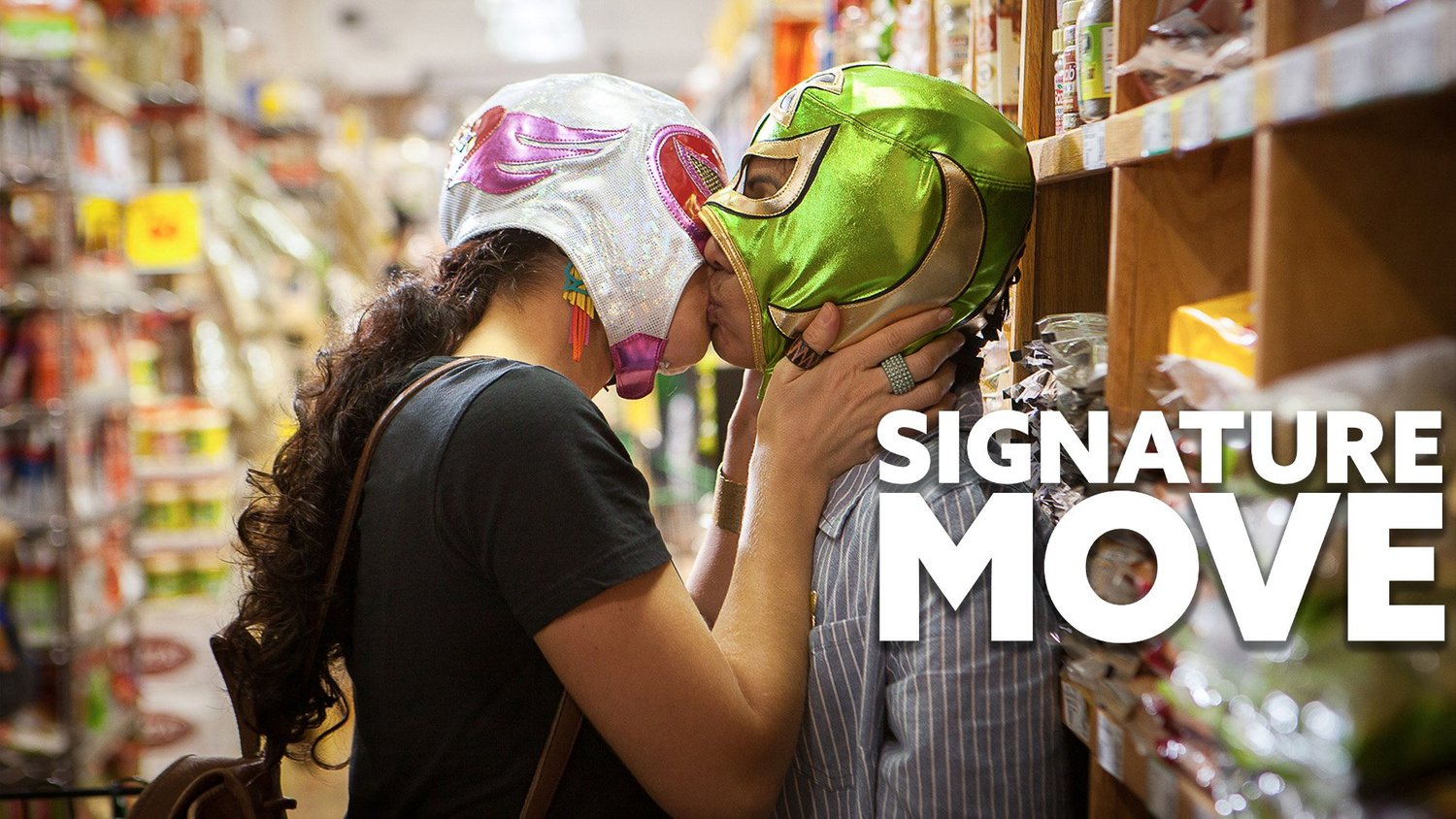 Full Spectrum Features