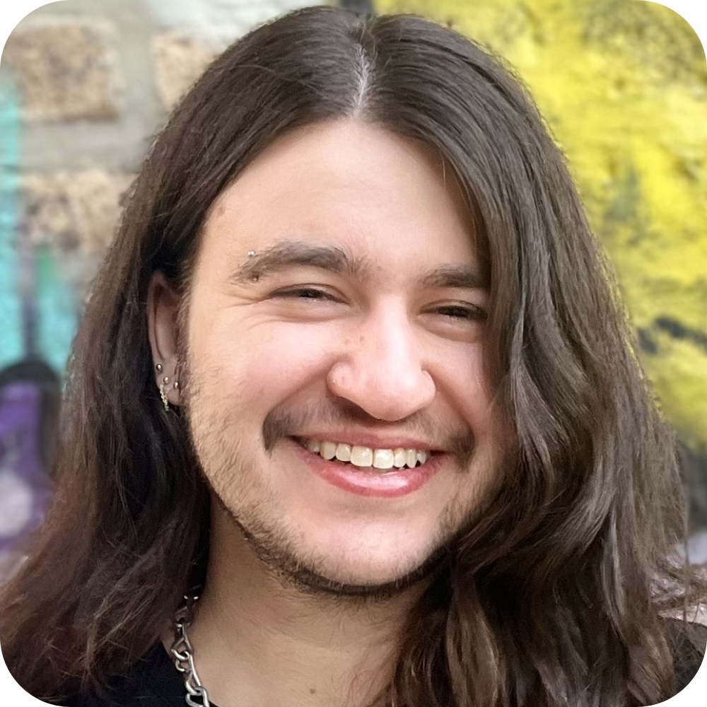 Team — Full Spectrum Features