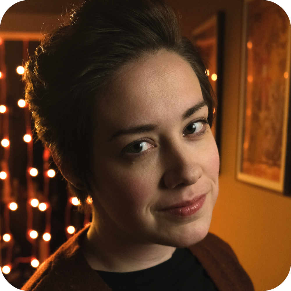 Team — Full Spectrum Features