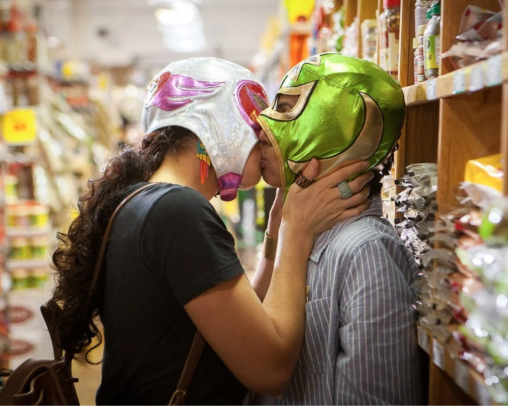 Films — Full Spectrum Features