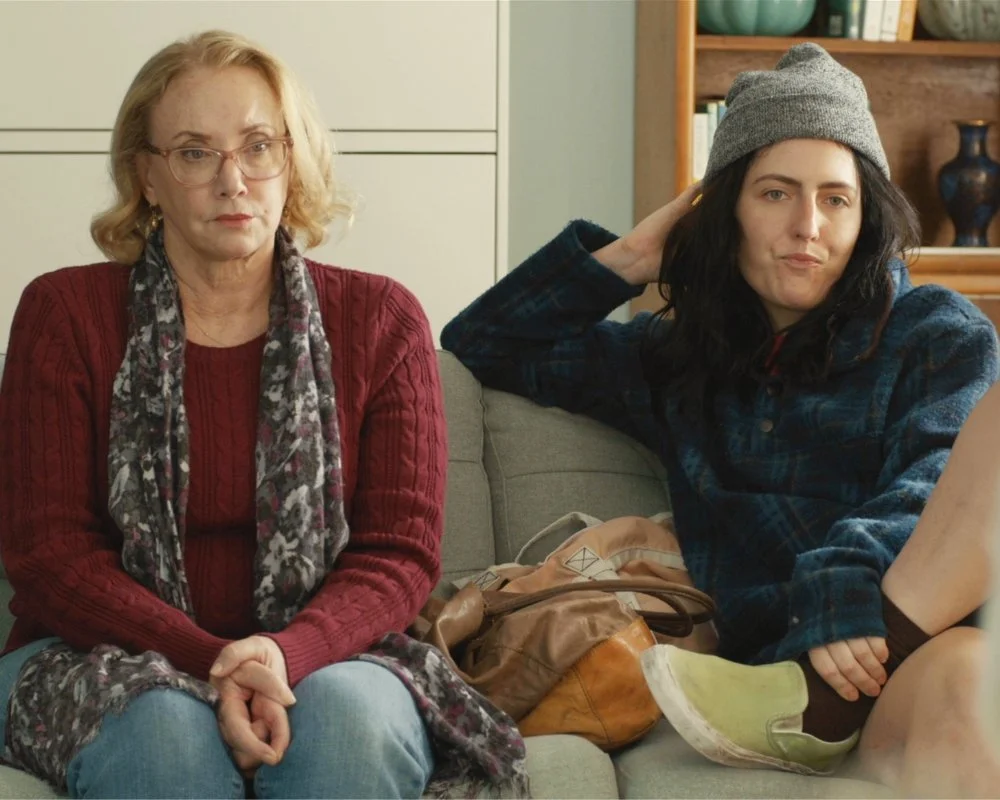 Films — Full Spectrum Features