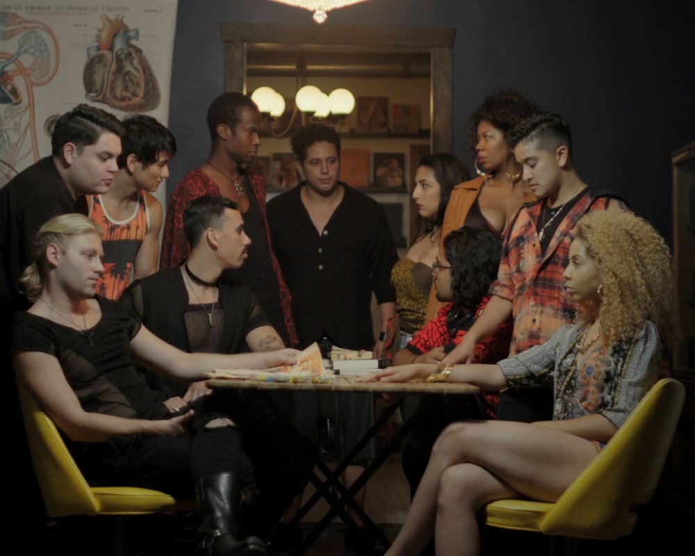 Films (Type) — Full Spectrum Features