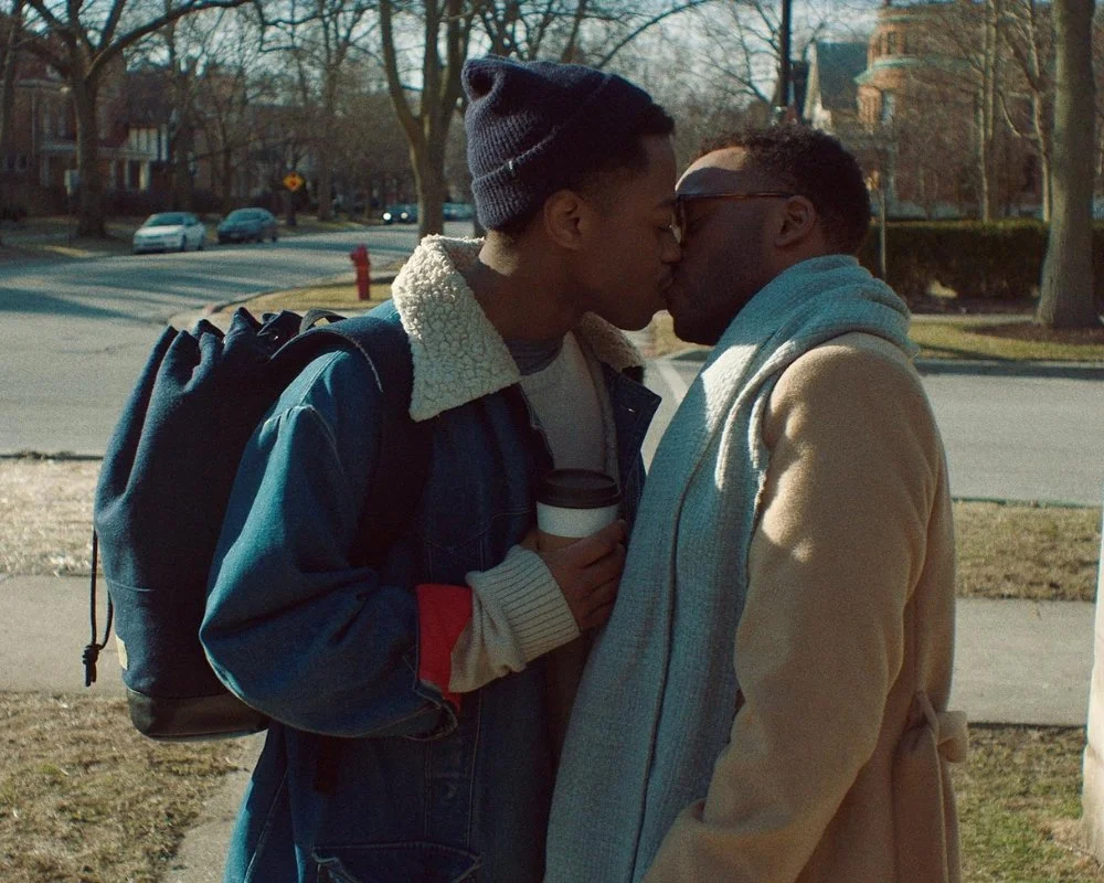 Films — Full Spectrum Features