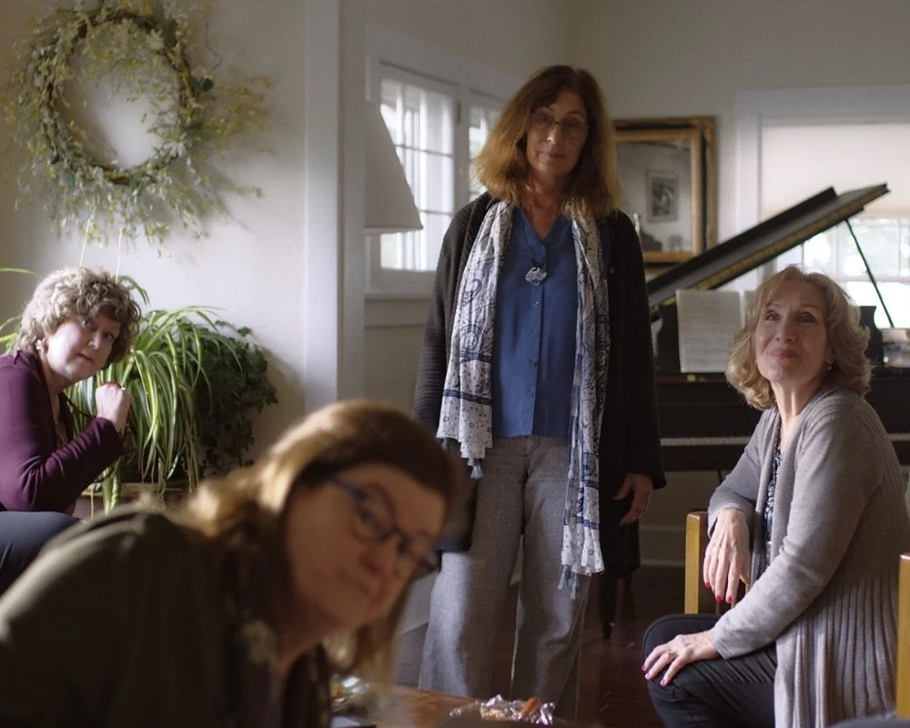 Films — Full Spectrum Features