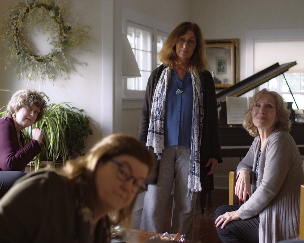 Films (A-Z) — Full Spectrum Features