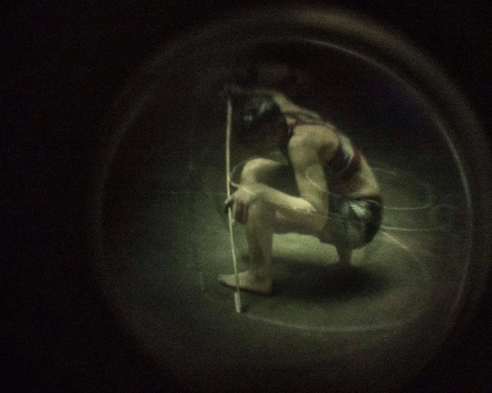 Films (Type) — Full Spectrum Features