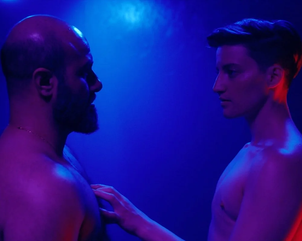 Films — Full Spectrum Features