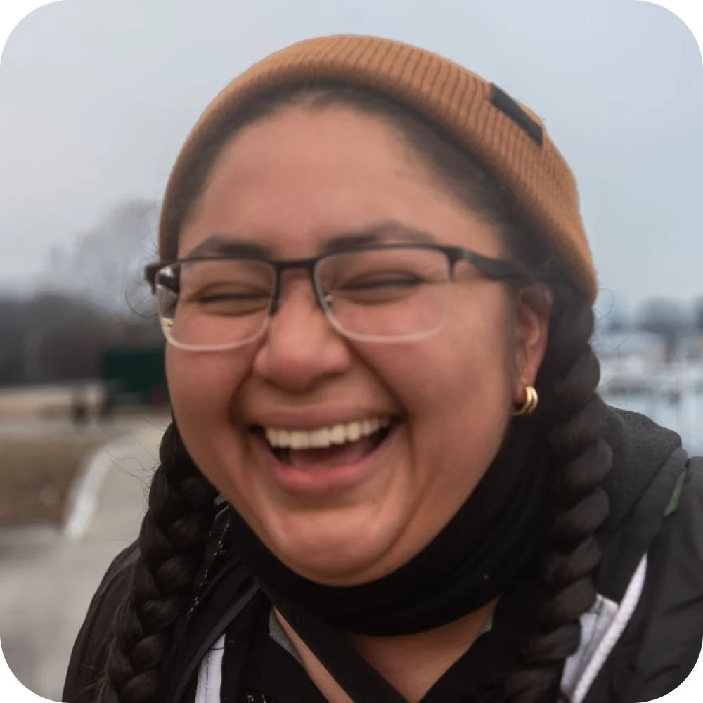 Team — Full Spectrum Features