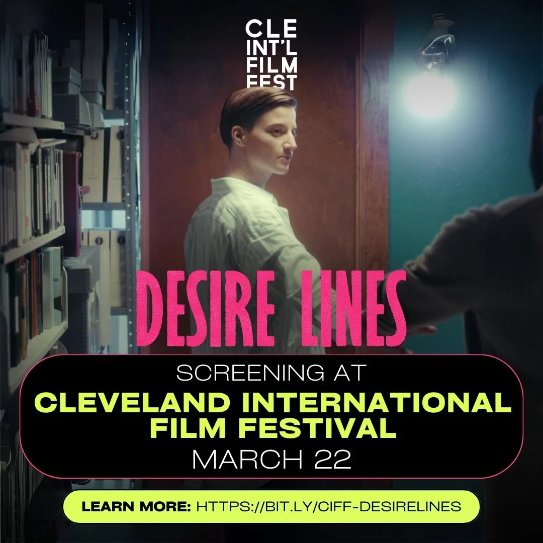 Events — Full Spectrum Features