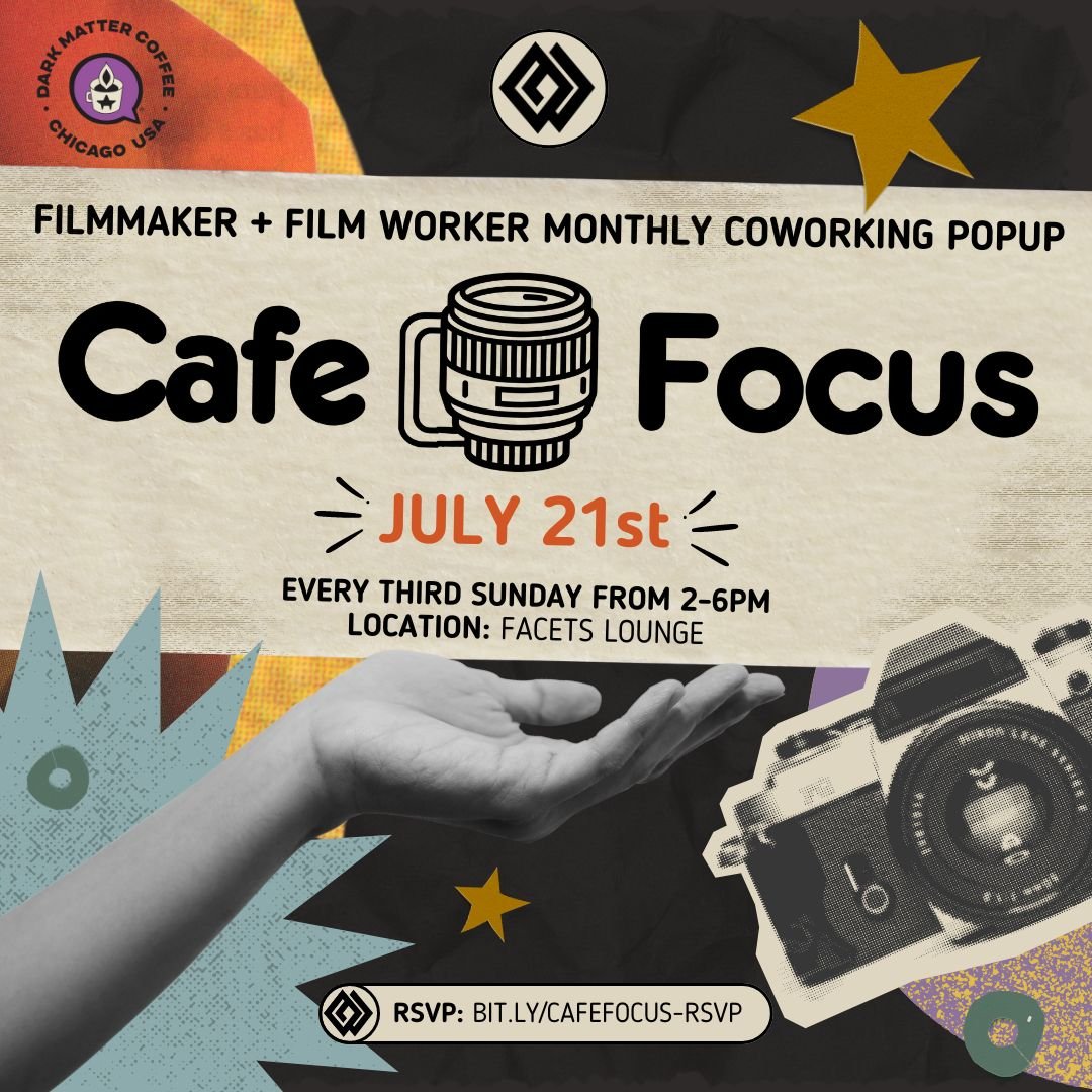 Screenings — Full Spectrum Features