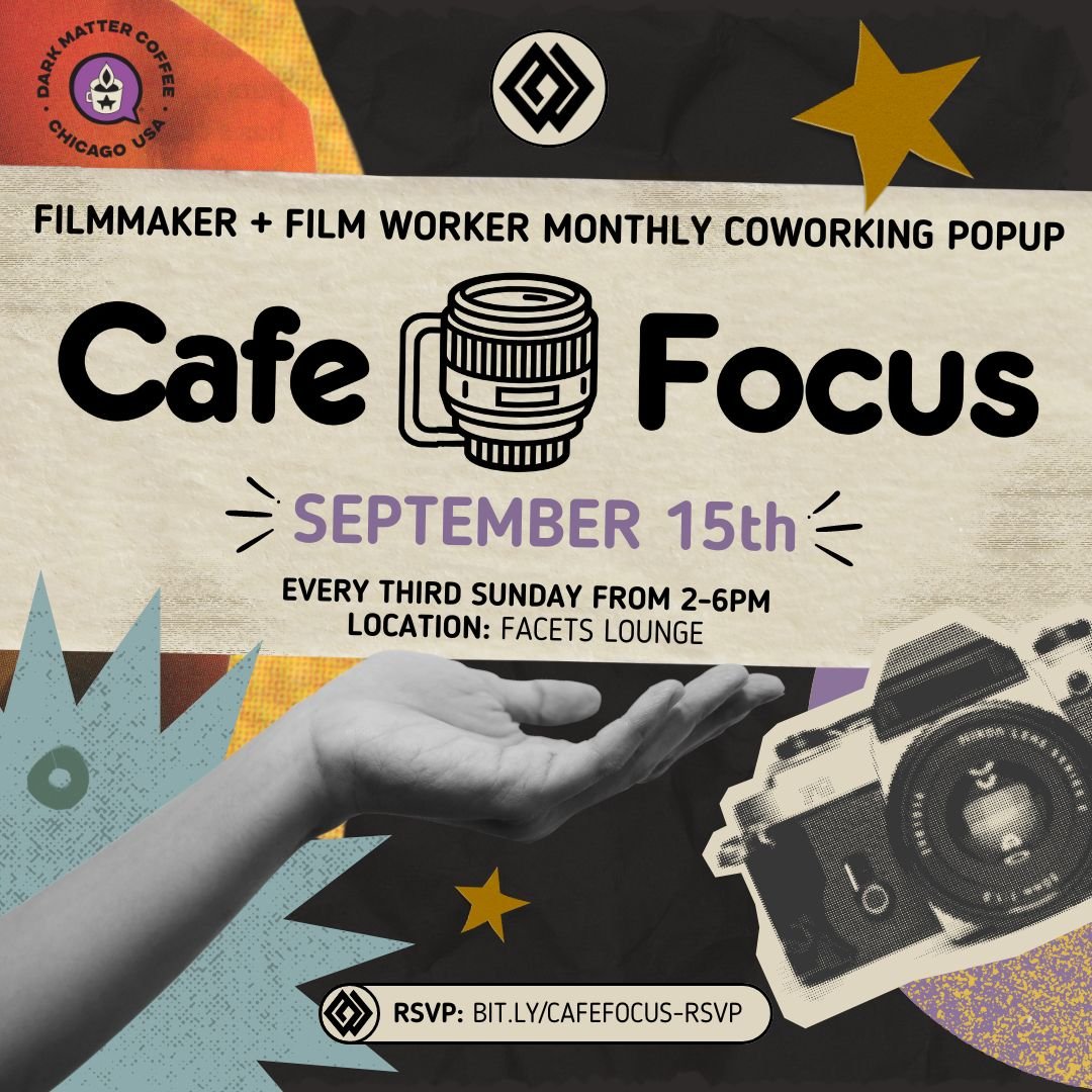 Events — Full Spectrum Features