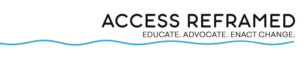 Access Reframed — Full Spectrum Features