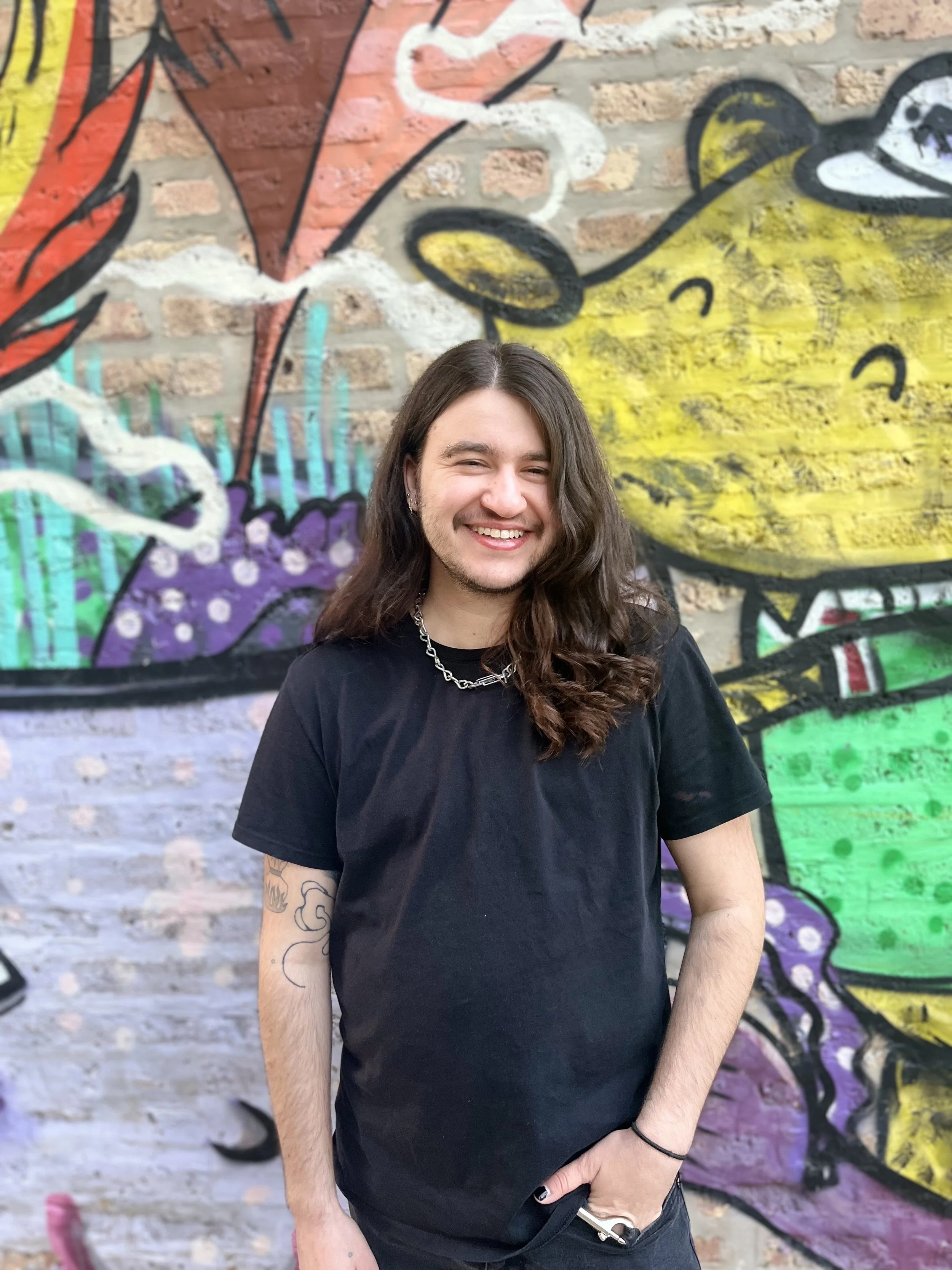 Henry — Full Spectrum Features