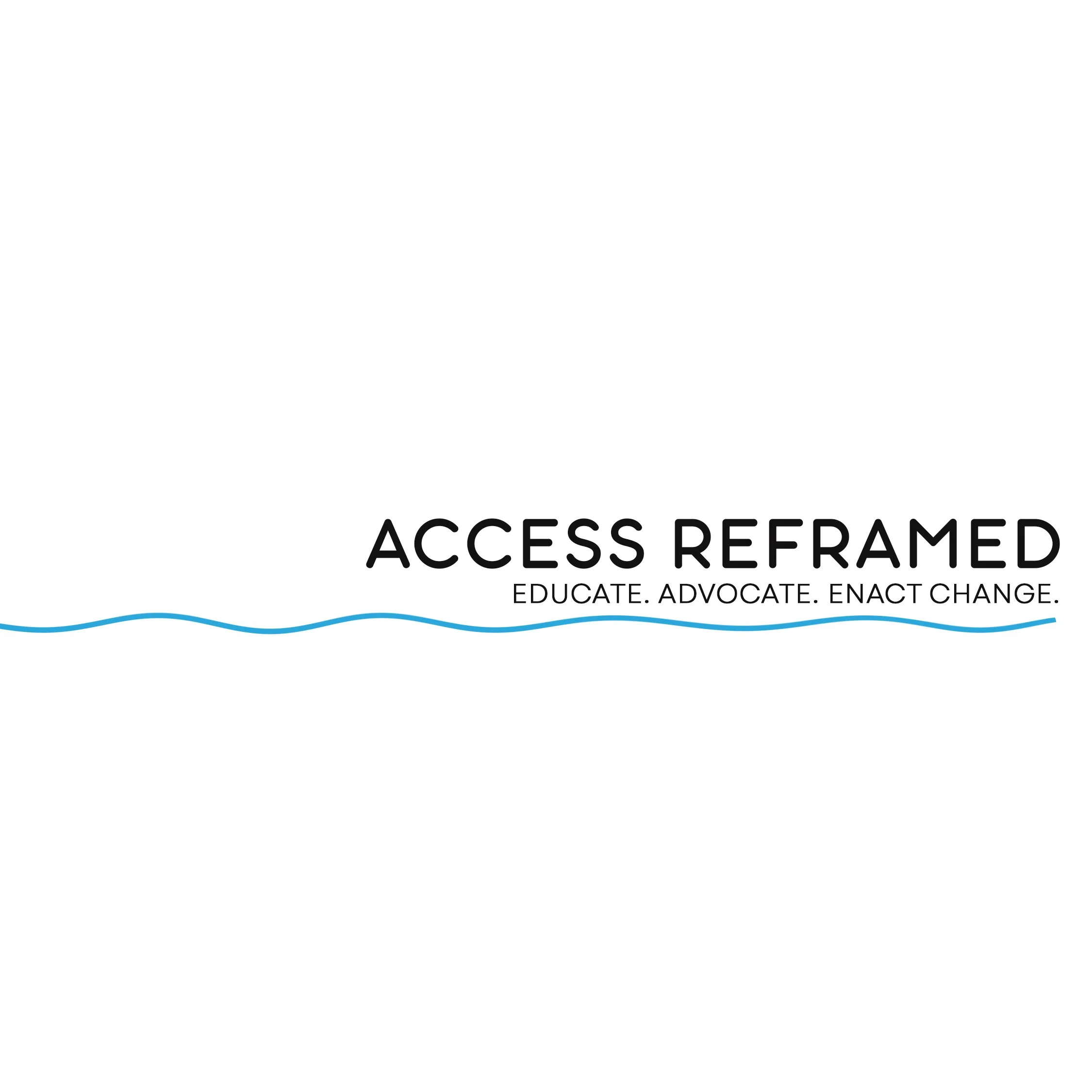 Access Reframed — Full Spectrum Features