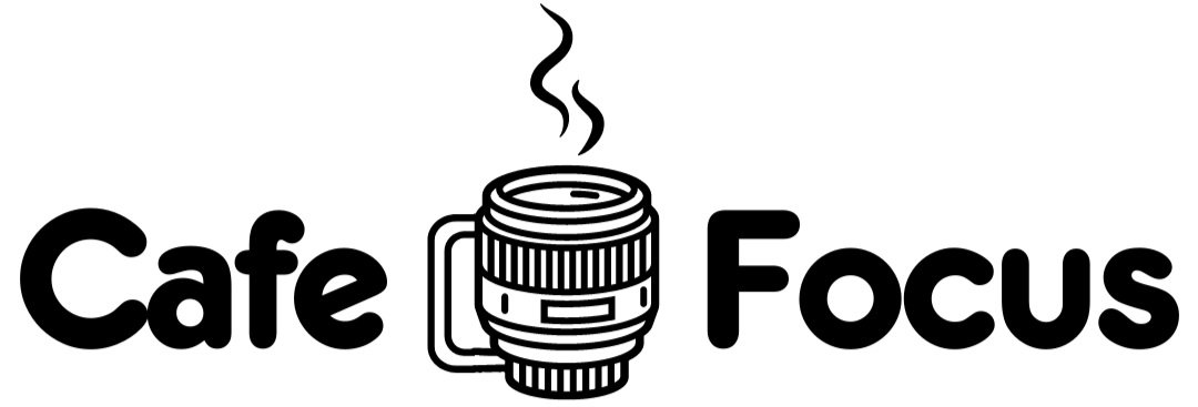 Cafe Focus — Full Spectrum Features