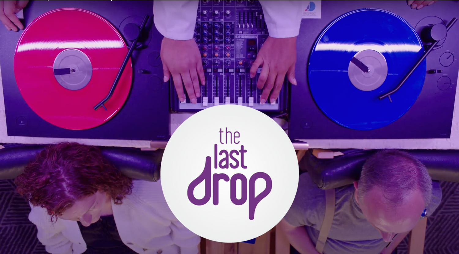 The Last Drop — Full Spectrum Features