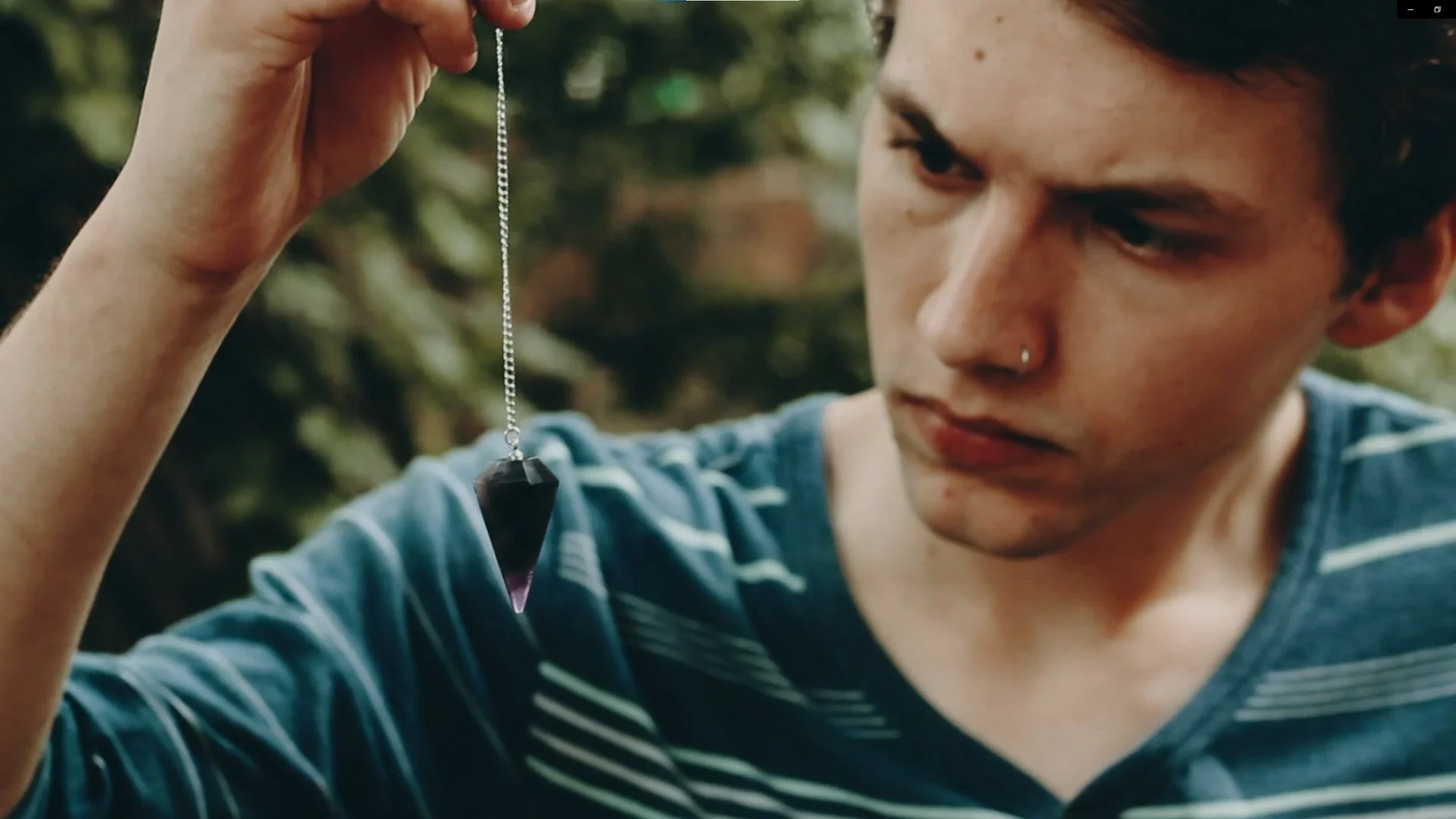 Free Yr Dick — Full Spectrum Features