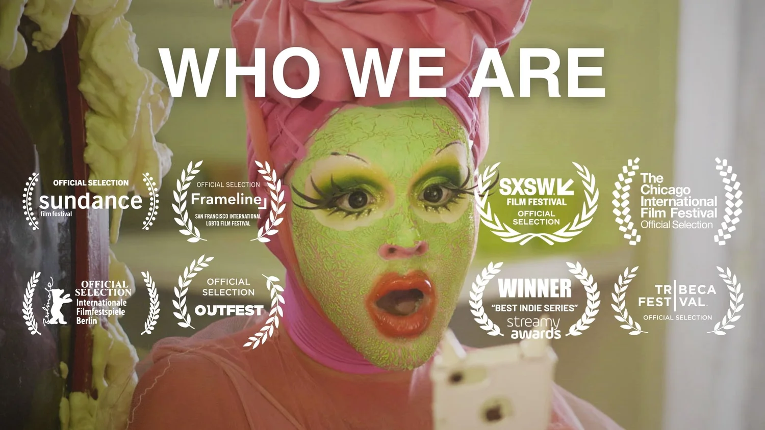 Full Spectrum Features