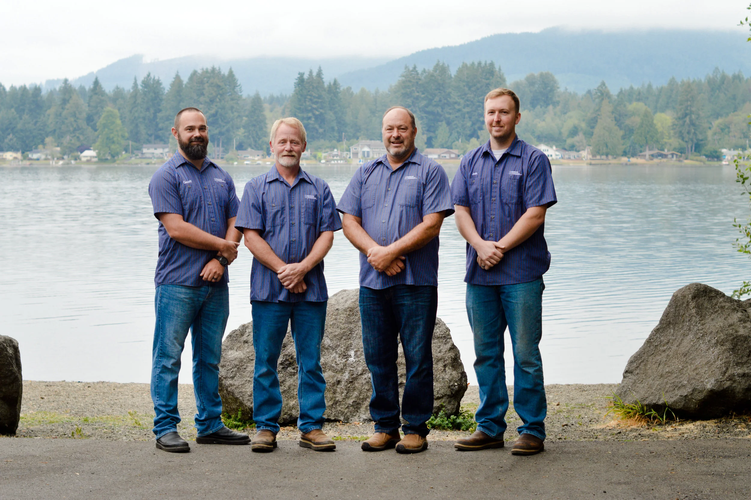 Plumbing Maintenance Made Easy - Springer Plumbing