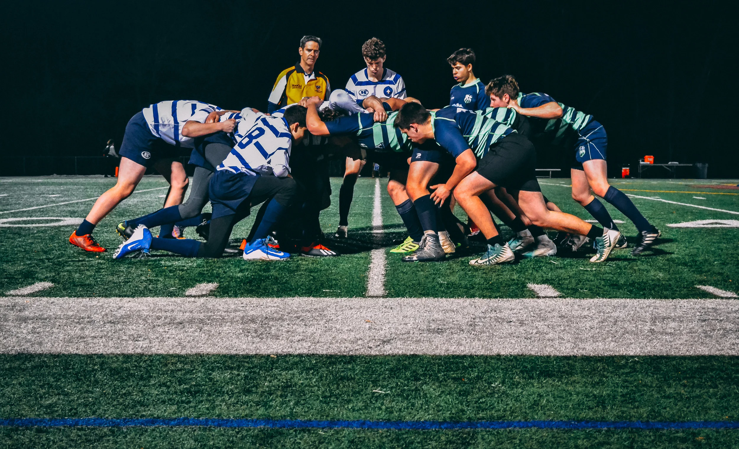 Student Life — Chesterton Academy of the Holy Family