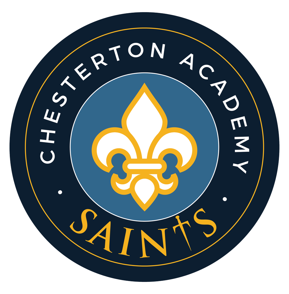 Event Tickets — Chesterton Academy of the Holy Family