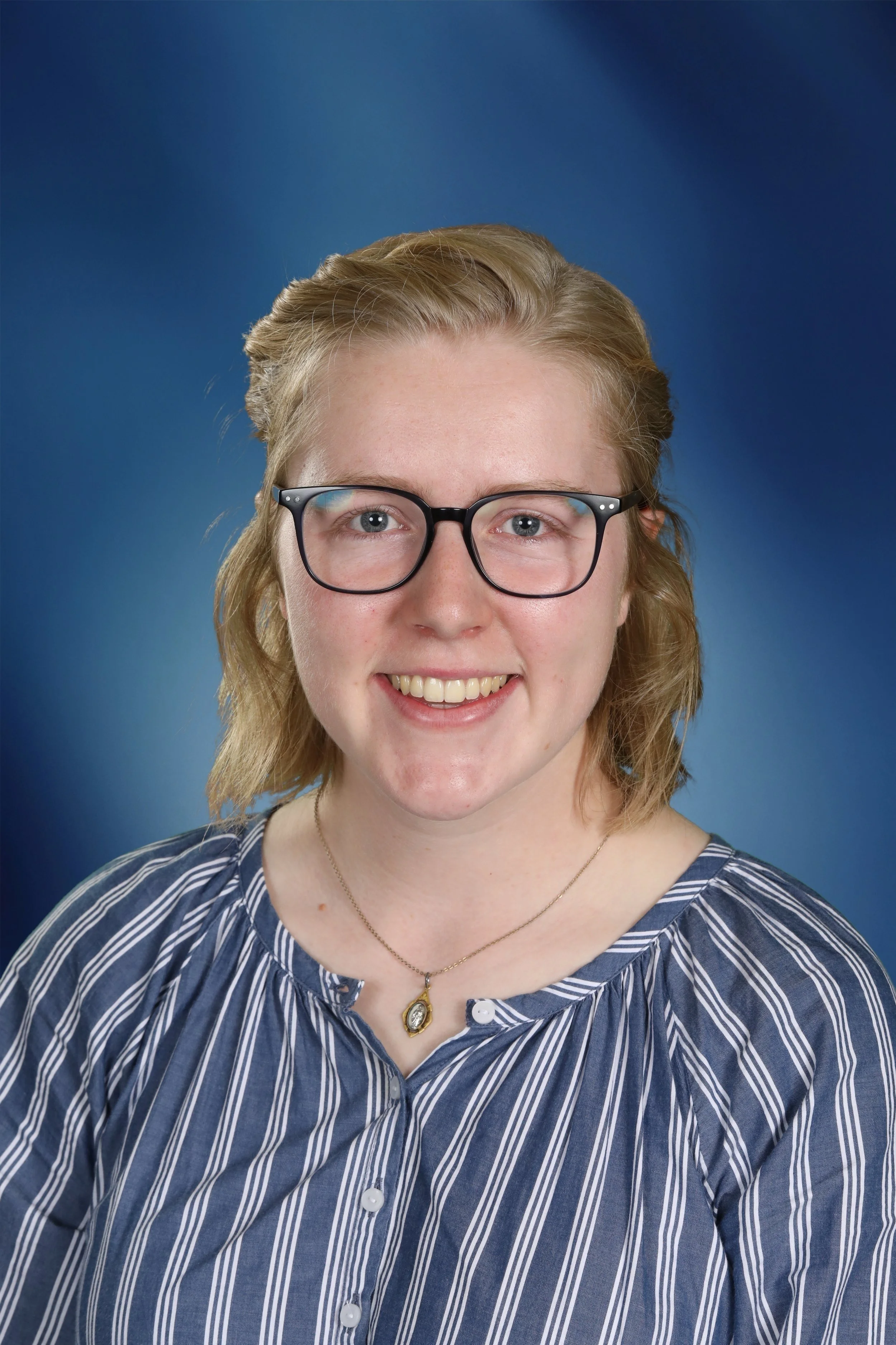 Faculty Directory — Chesterton Academy of the Holy Family