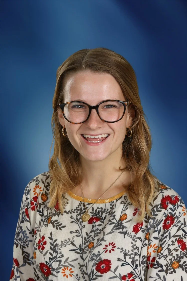 Faculty — Chesterton Academy of the Holy Family