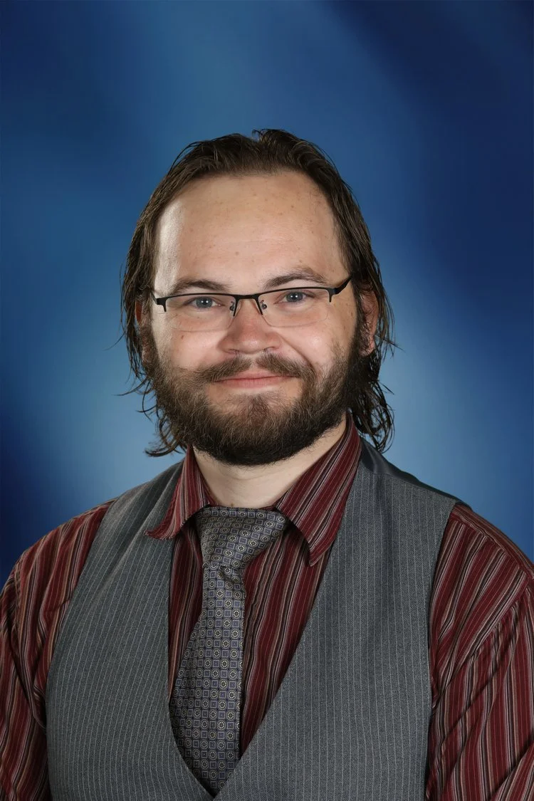 Faculty — Chesterton Academy of the Holy Family