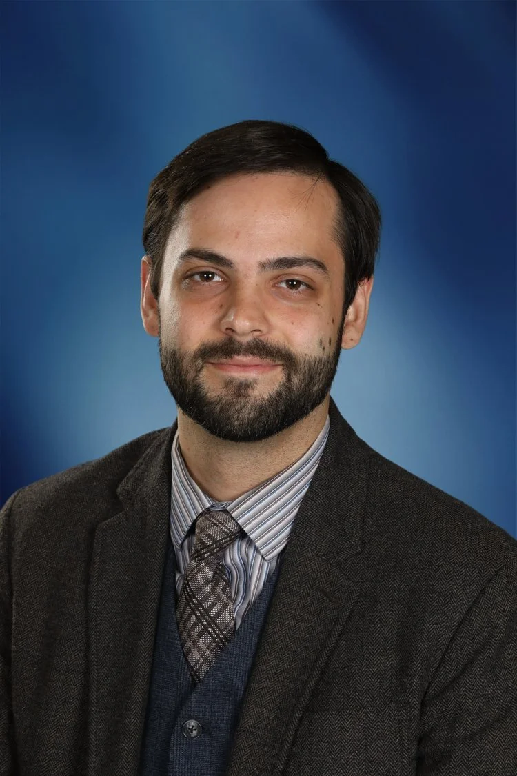 Faculty — Chesterton Academy of the Holy Family