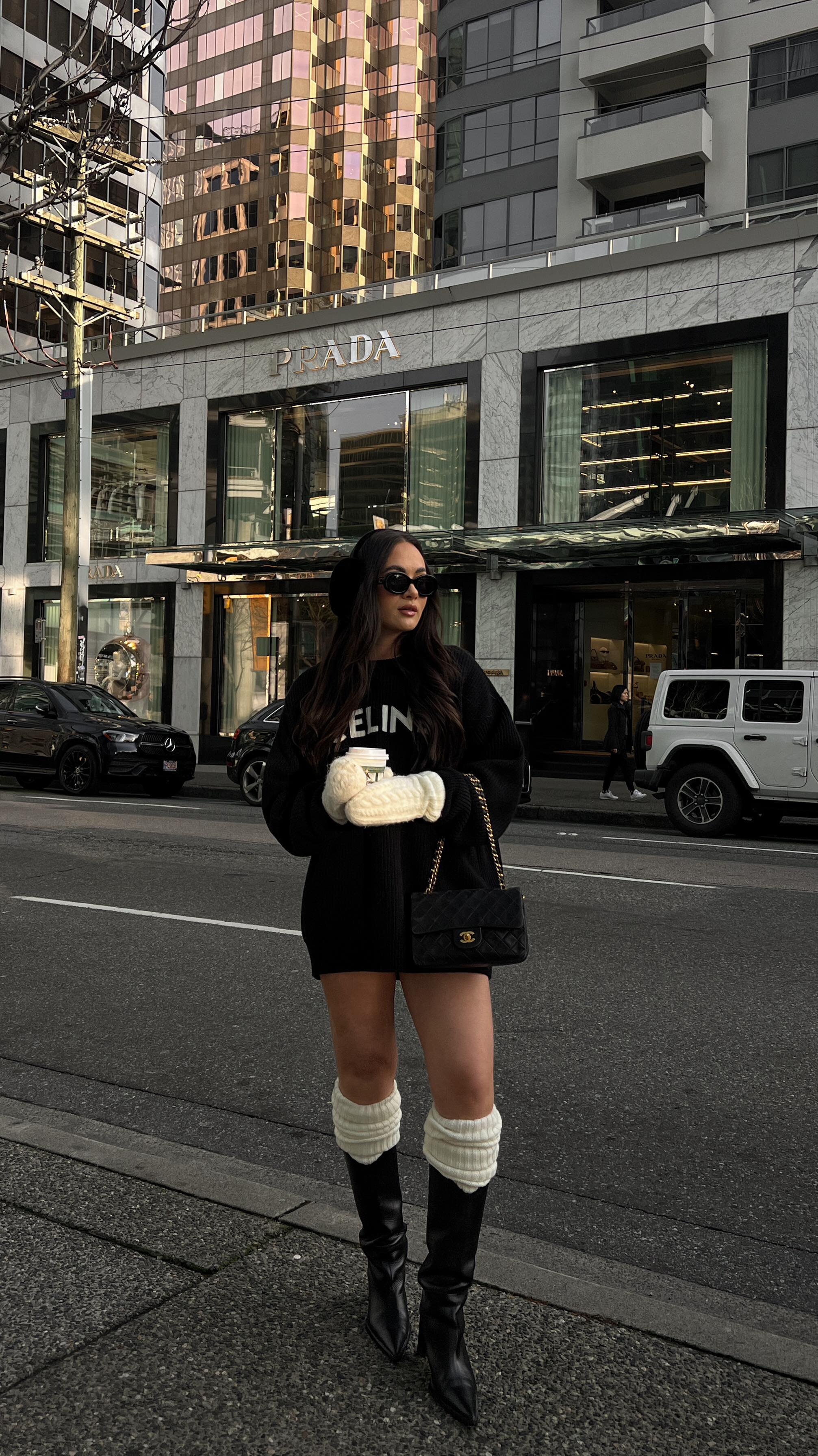 Bridal Outfits — Allysa Larson