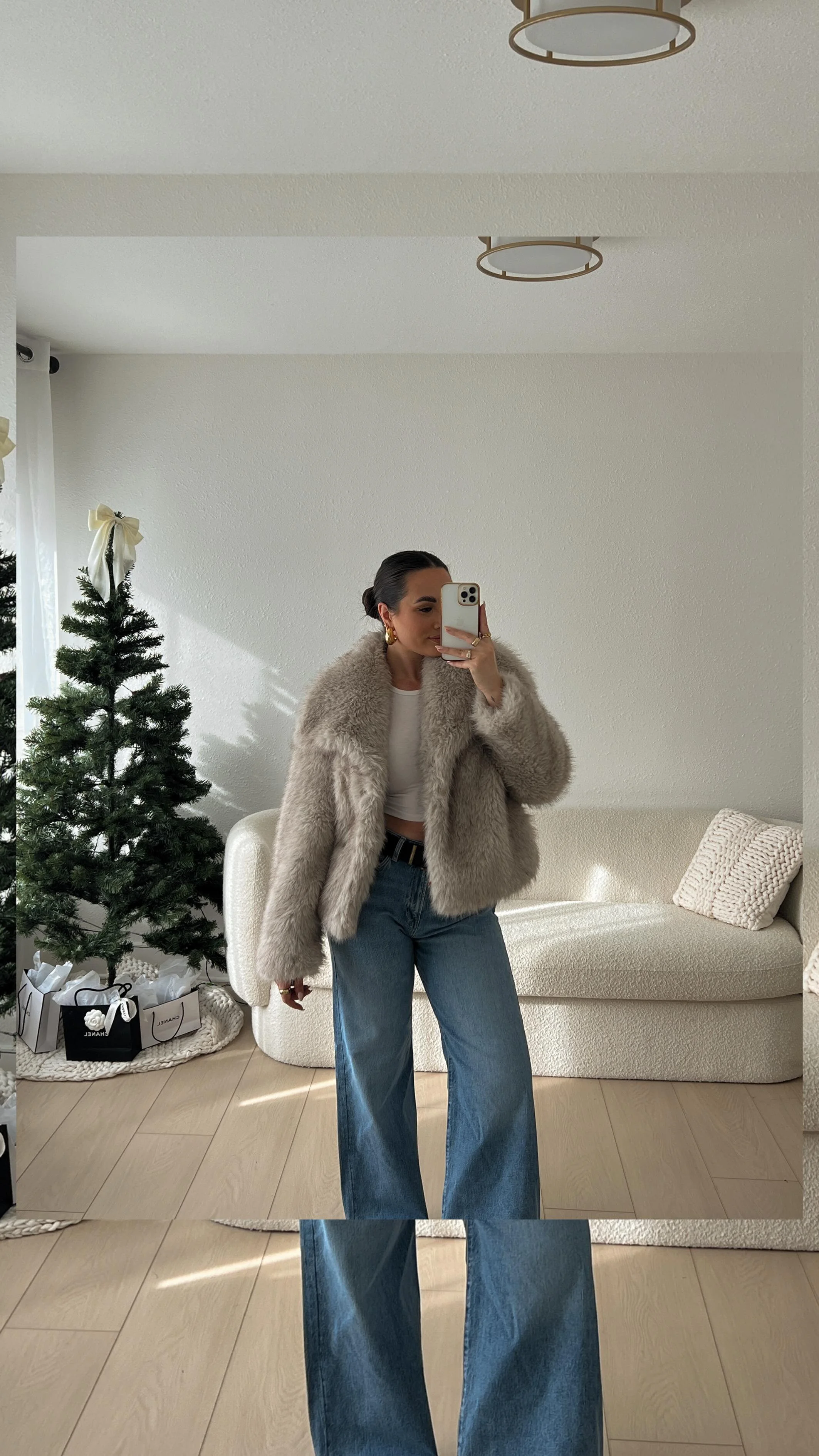 Bridal Outfits — Allysa Larson