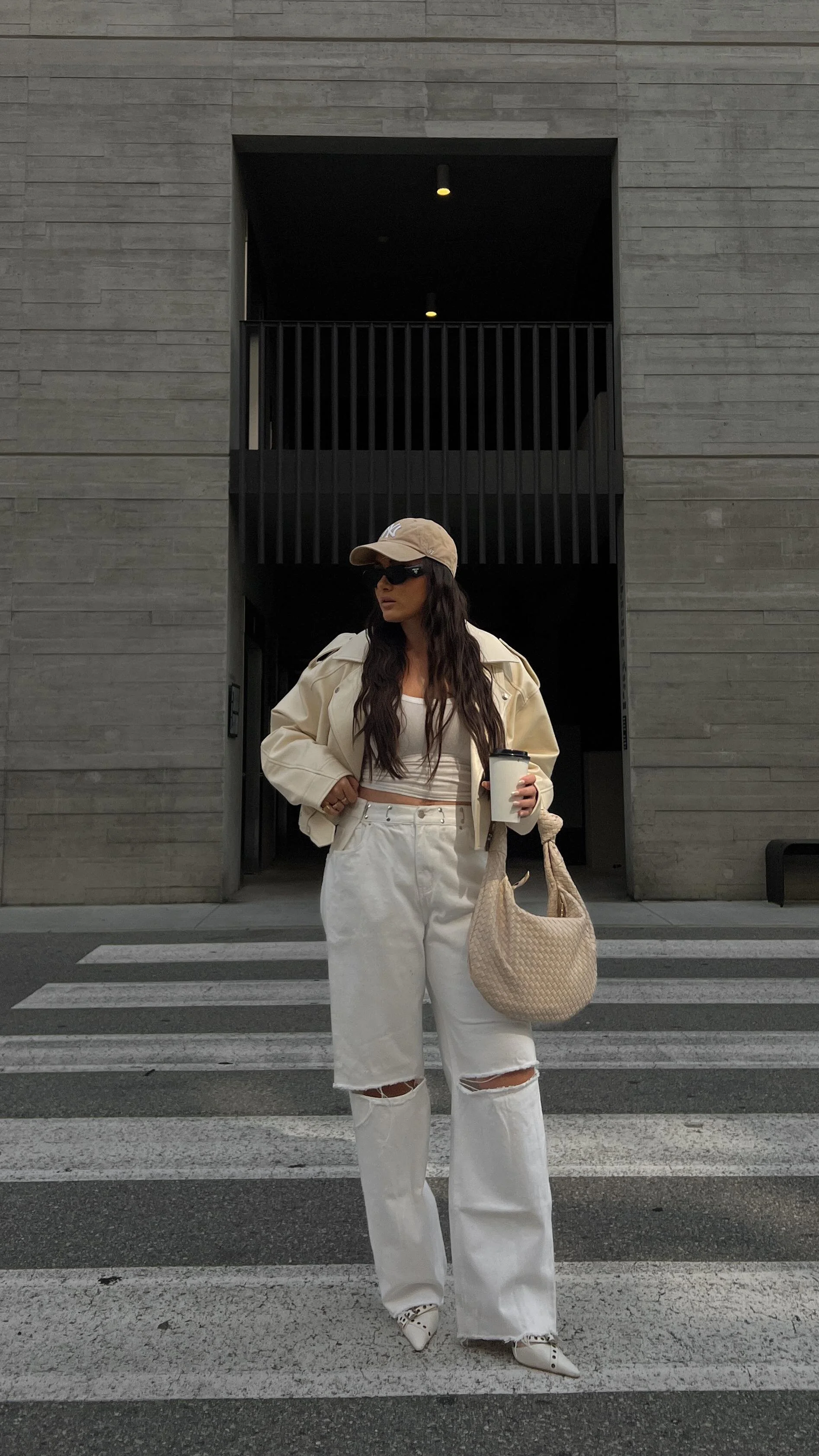 Bridal Outfits — Allysa Larson