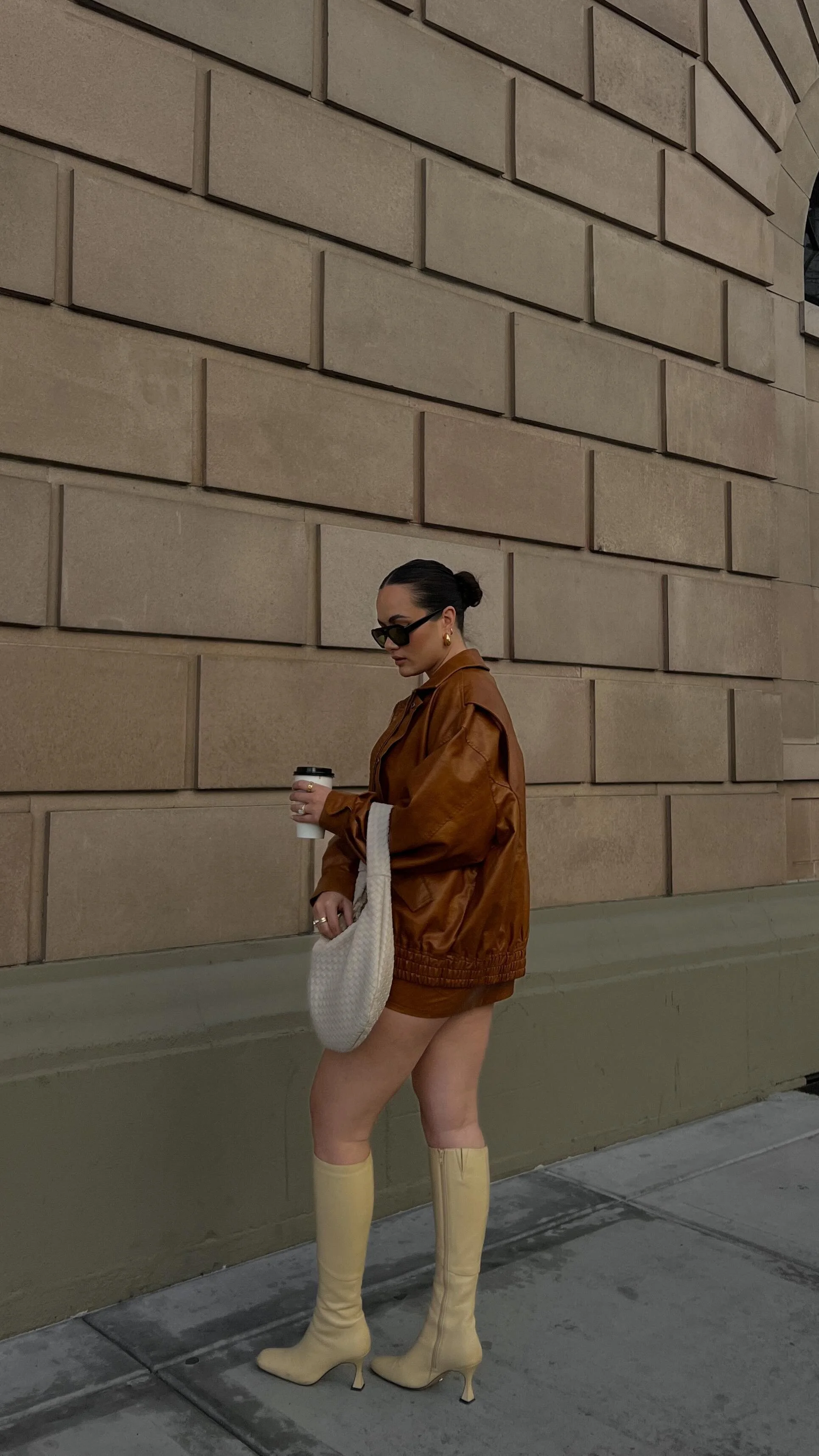 Bridal Outfits — Allysa Larson