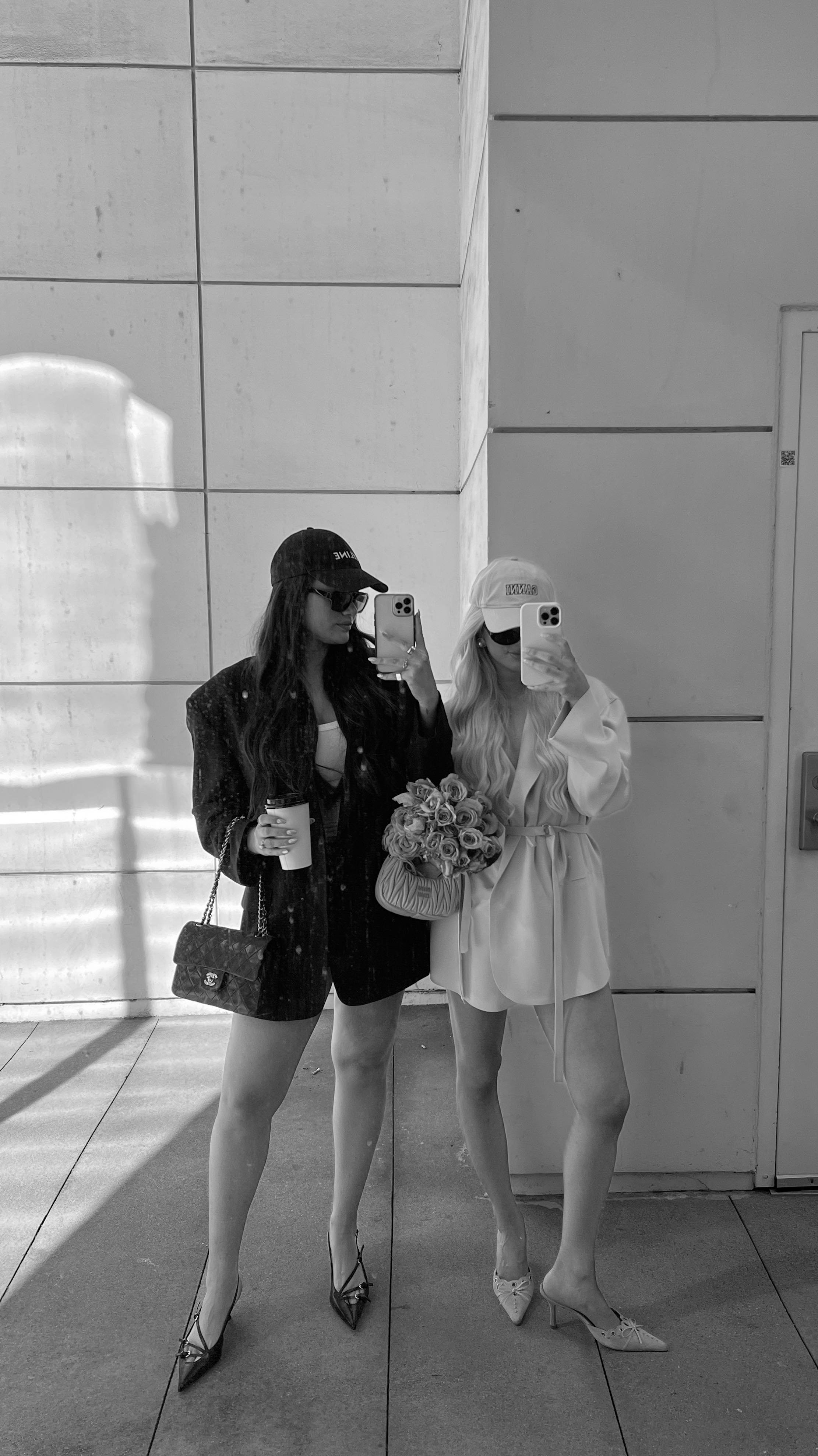 Paris Photo Shoot Location Guide — Allysa Larson — Allysa Larson