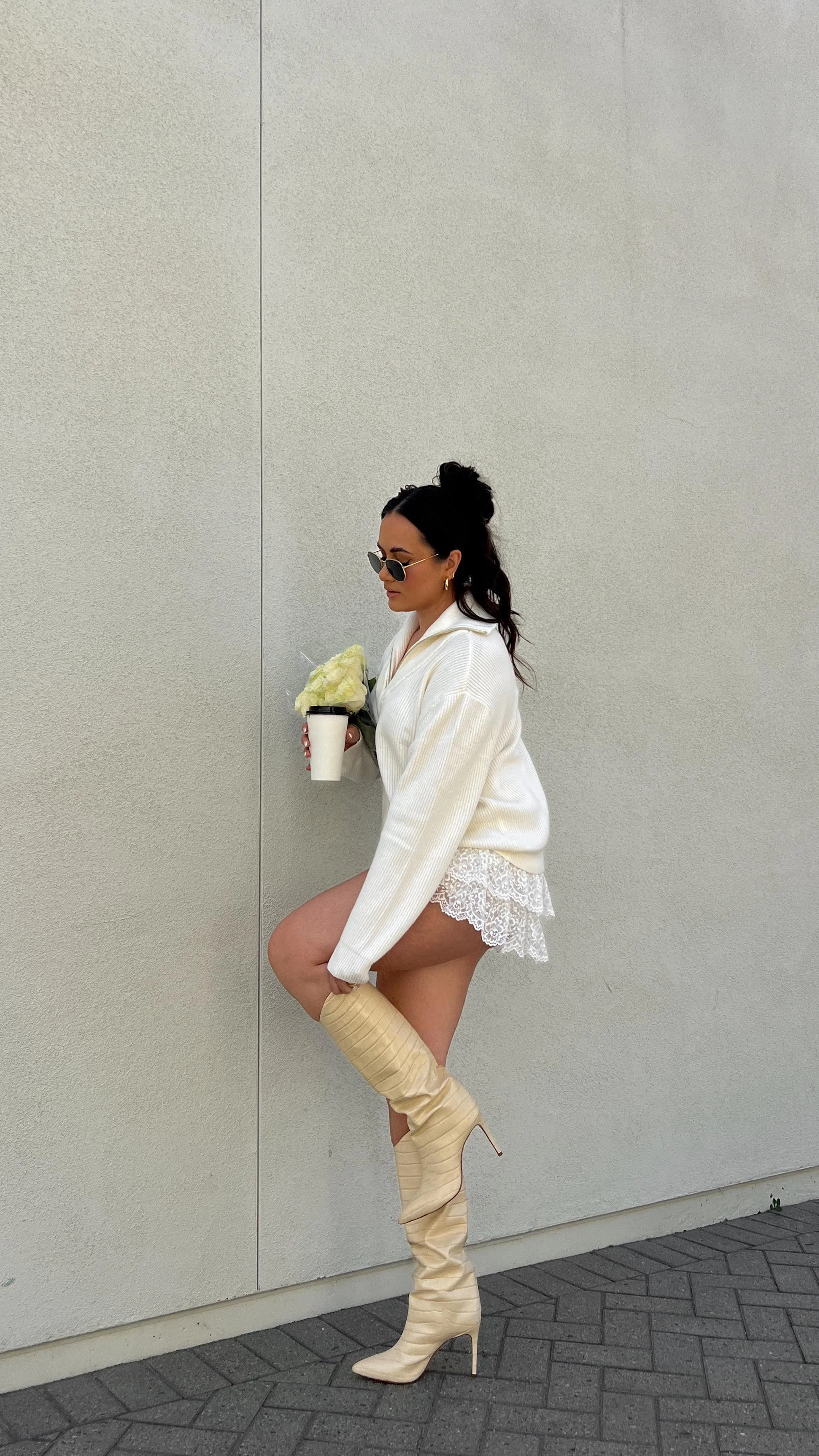 Paris Photo Shoot Location Guide — Allysa Larson — Allysa Larson