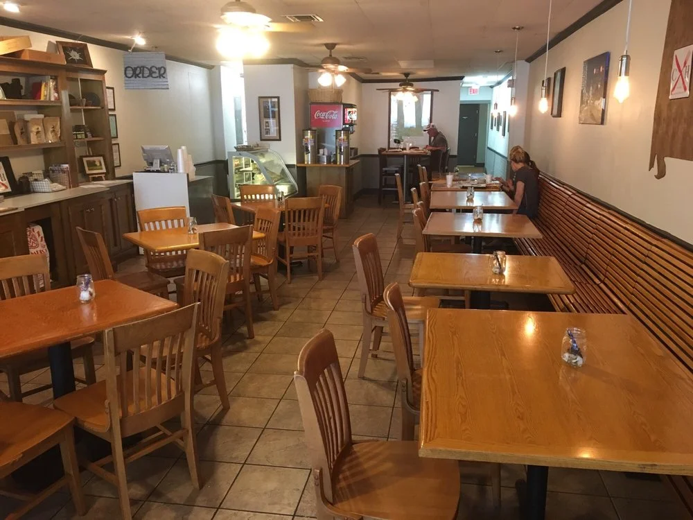 Careers — Sycamore Restaurant Group