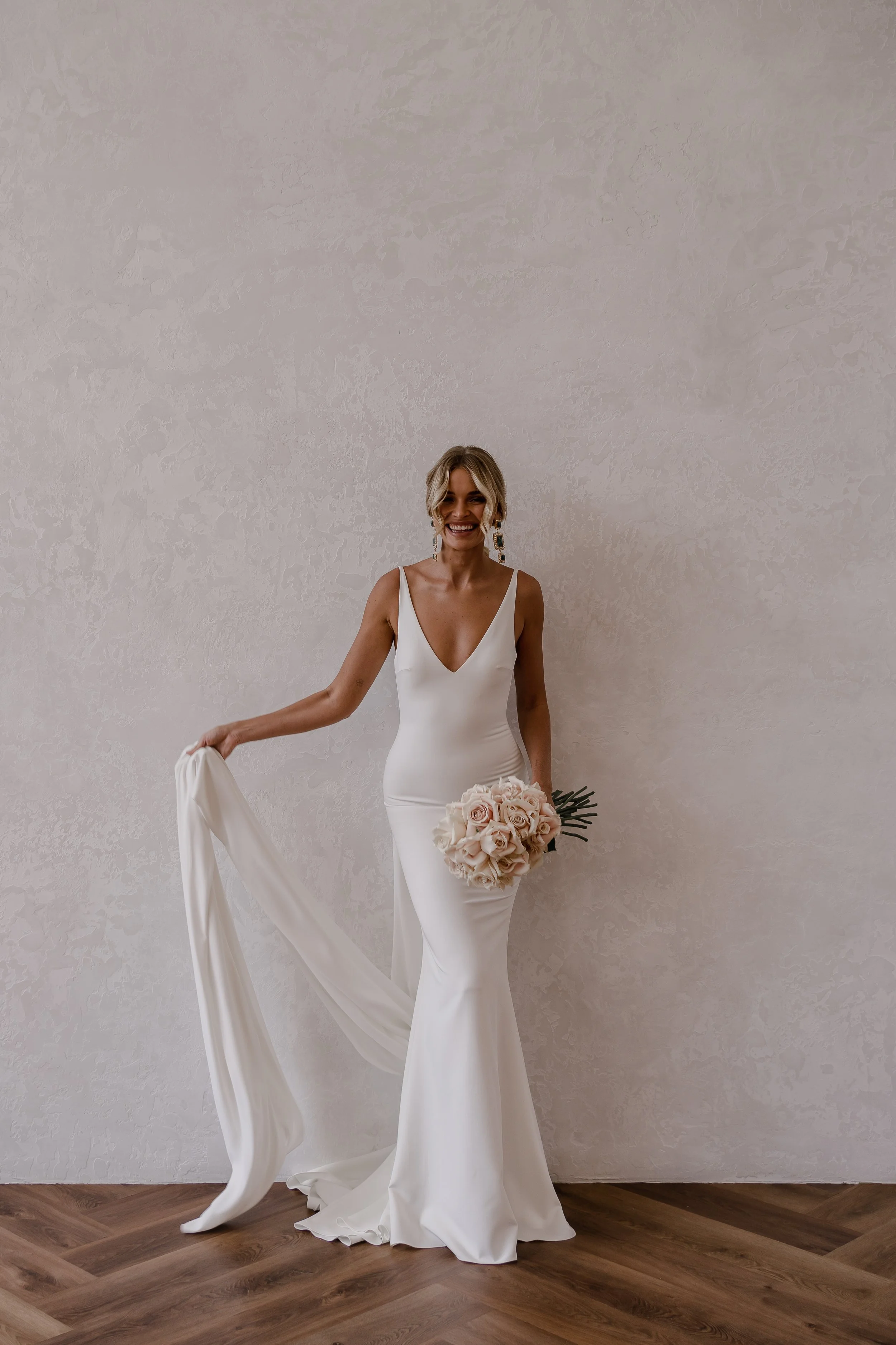 Wedding dresses for modern brides — Bride & Winter