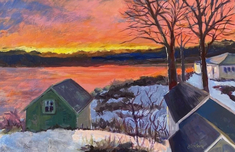 Artists — Centre Street Arts Gallery, LLC