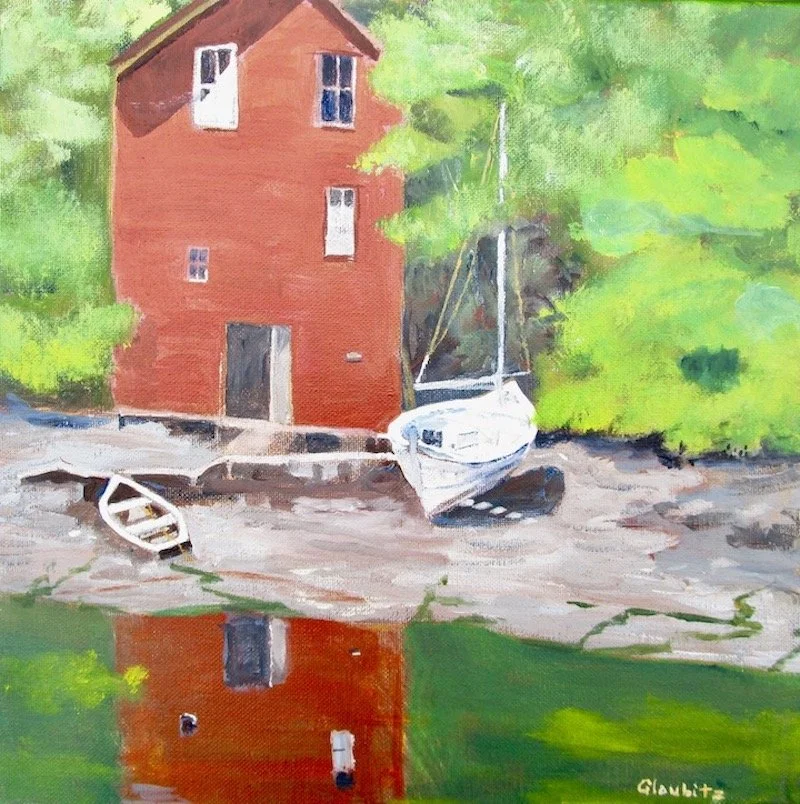 Artists — Centre Street Arts Gallery, LLC