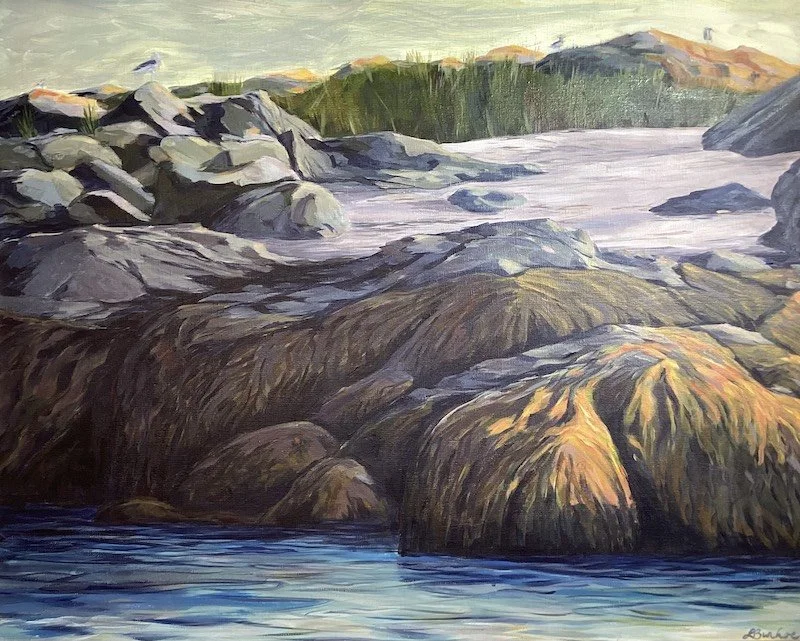 Artists — Centre Street Arts Gallery, LLC