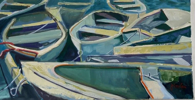 Artists — Centre Street Arts Gallery, LLC