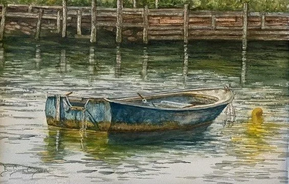 Artists — Centre Street Arts Gallery, LLC