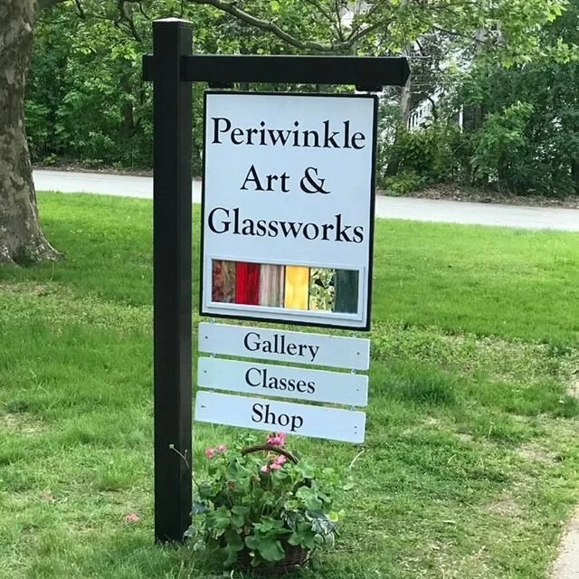 Periwinkle Art & Glassworks