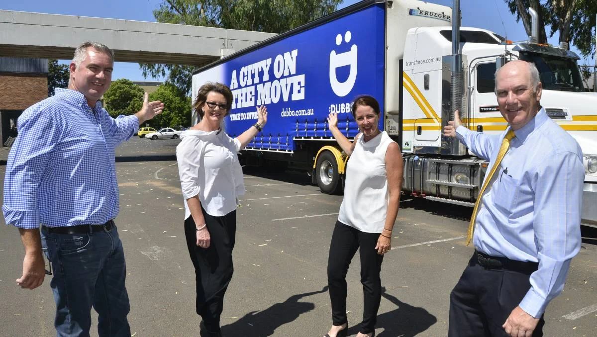 Transforce │ Transport and Logistics Solutions, NSW