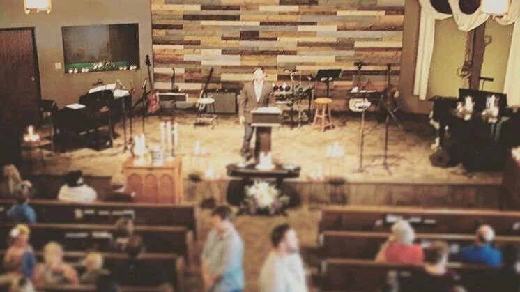 What We Believe — Roseau Community Church