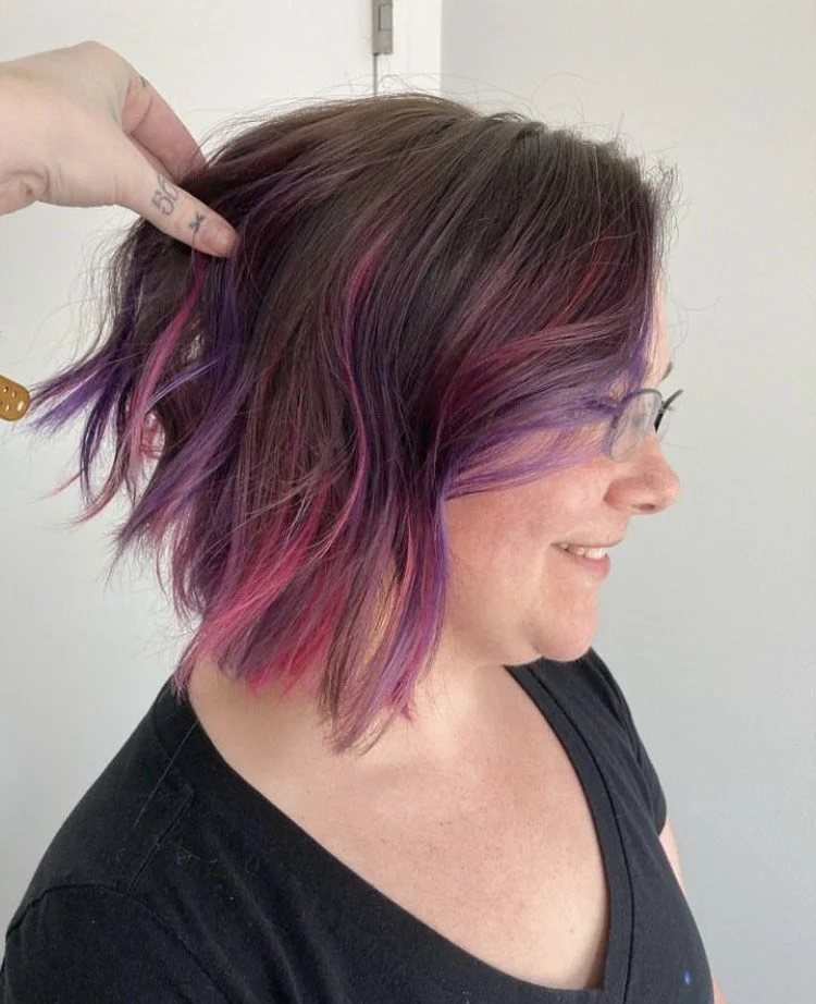 Angela Noel — Honey Bee Spa & Salon