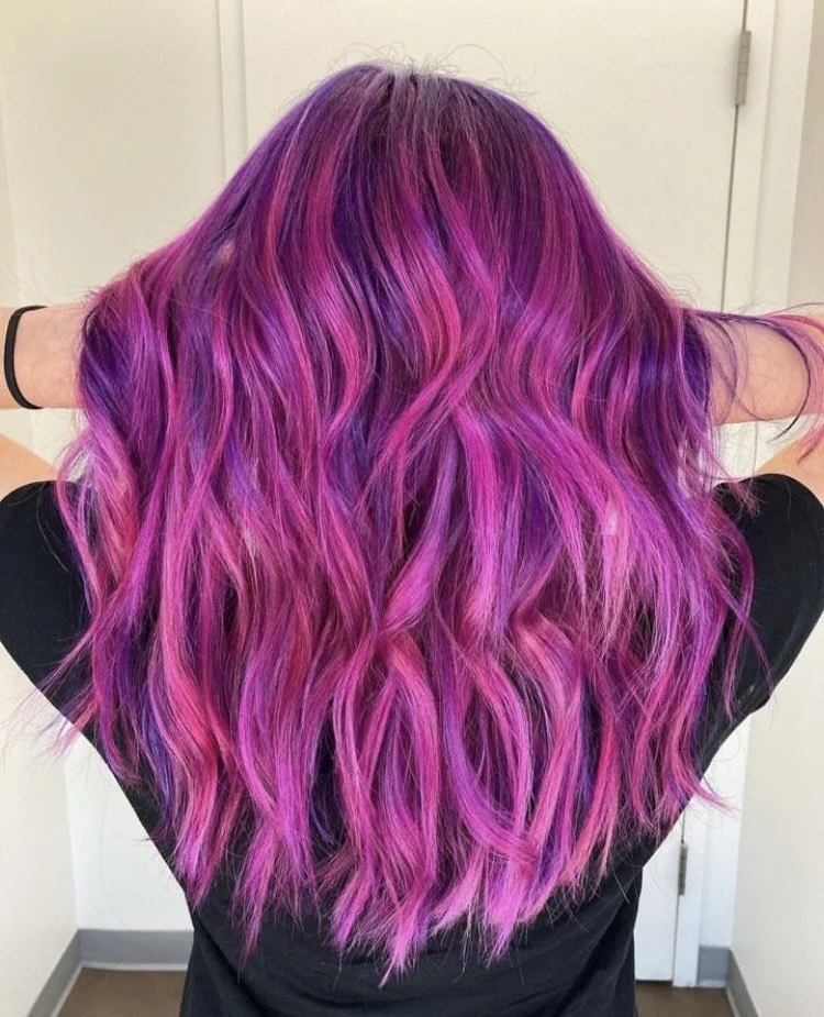 Angela Noel — Honey Bee Spa & Salon