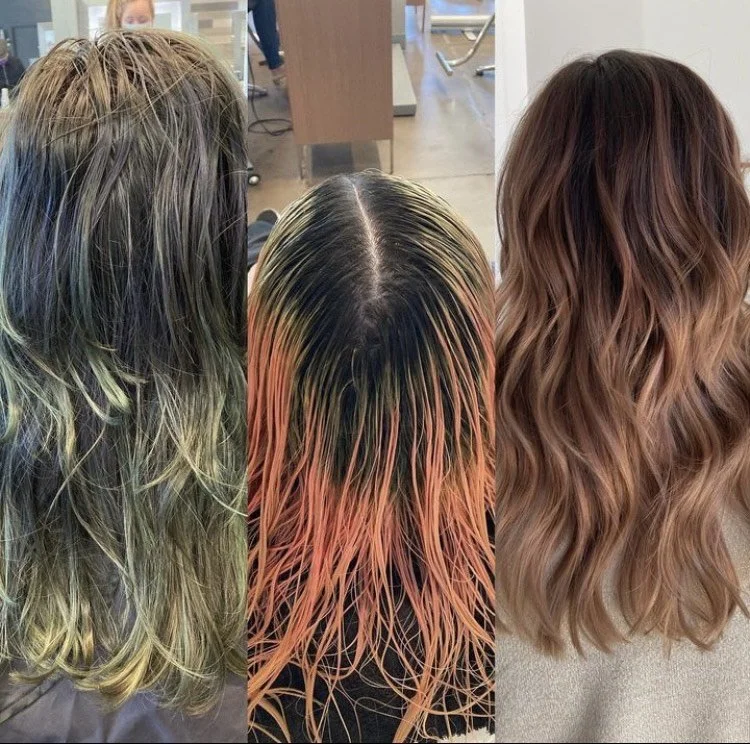 Angela Noel — Honey Bee Spa & Salon