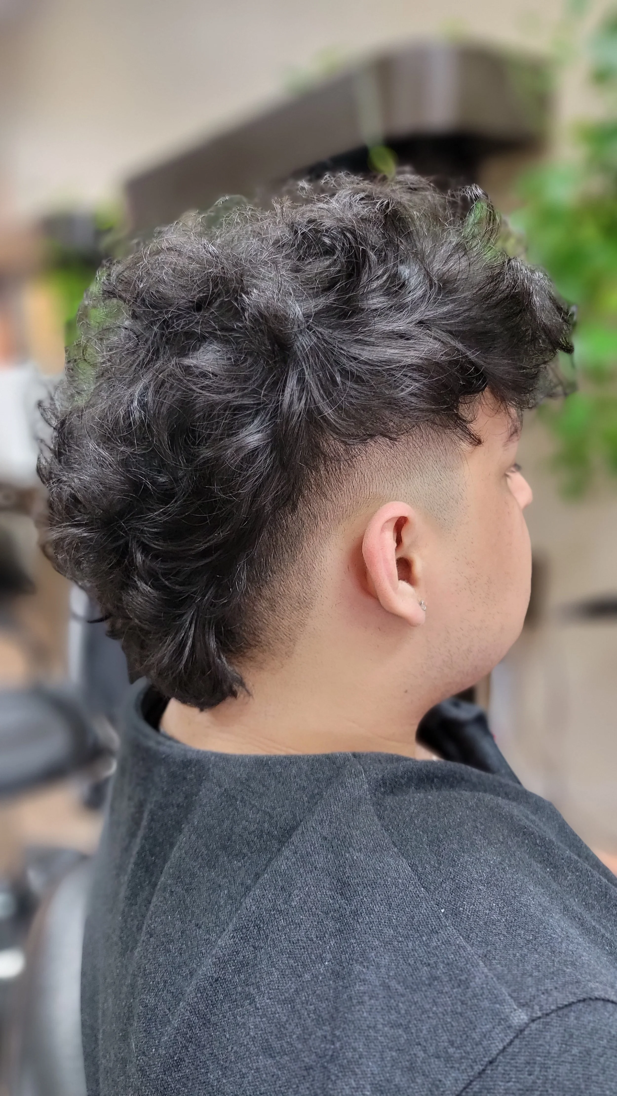 Master Stylist — Honey Bee Spa & Salon